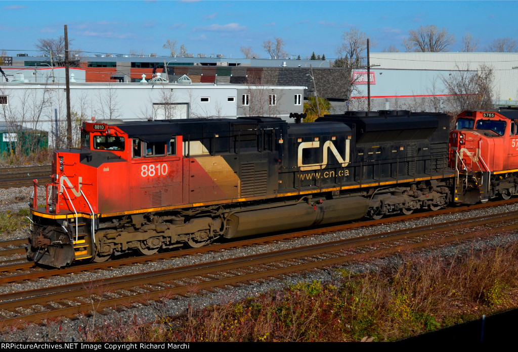 CN 8810